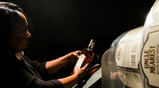 In the male world of whiskey, more women are calling the shots | World ...