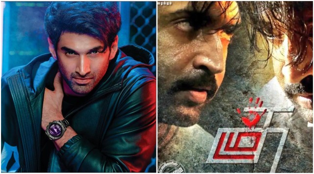 Aditya Roy Kapur to star in Hindi remake of Tamil hit Thadam ...