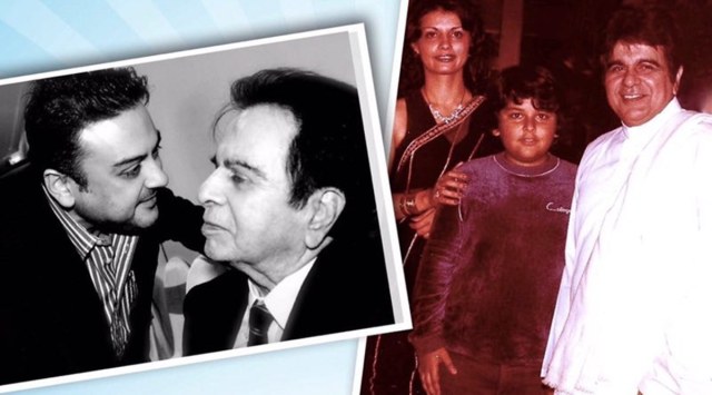 Adnan Sami remembers Dilip Kumar: ‘He had an elephant’s memory ...