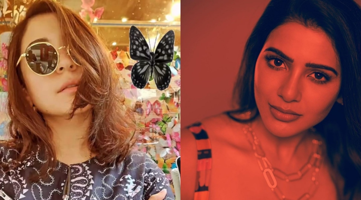 Anushka Sharma, Samantha Akkineni, Ranbir Kapoor: 11 celeb photos you ...