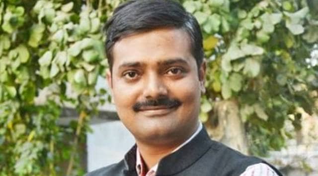 BJP plans temple runs of top leaders on Guru Purnima | India News - The Indian Express