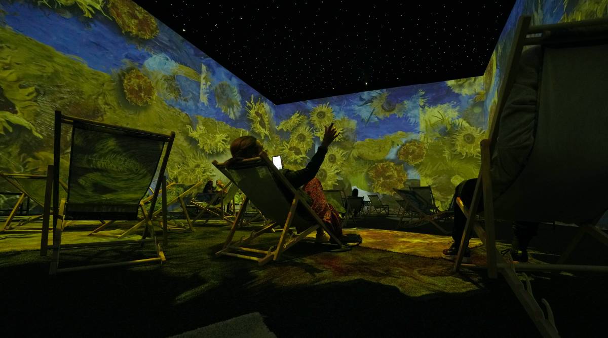 Week in pictures: A look at most compelling images from around the ...