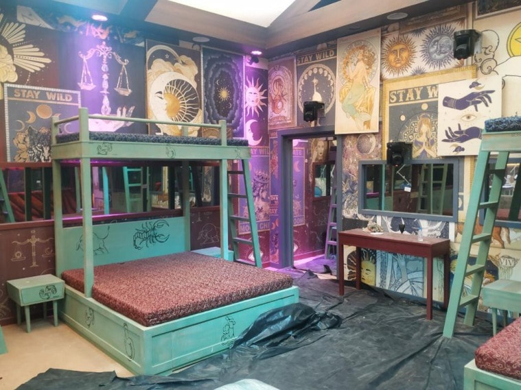 New photos from Bigg Boss OTT house will leave you excited | Television ...