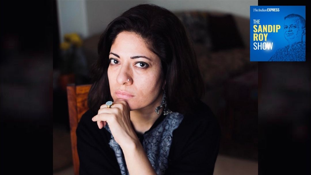 An intimate history of a changing Kashmir, with Farah Bashir | The Indian Express