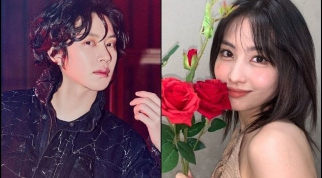 Twice’s Momo and Super Junior’s Kim Hee-chul call it quits | Music News - The Indian Express