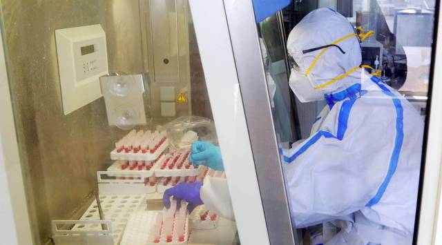 Govt sets up two new vaccine testing labs | India News - The Indian Express