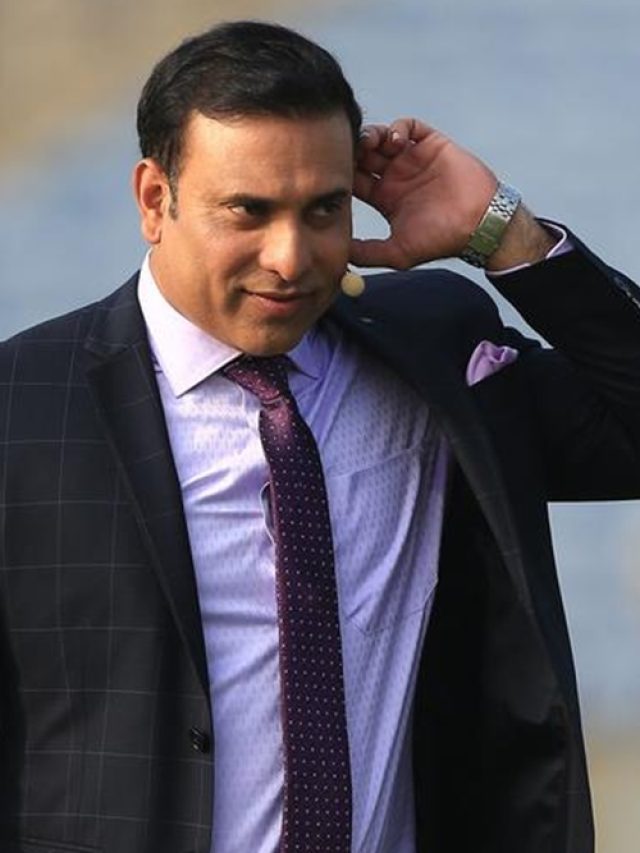 Asia Cup: Laxman steps up for Dravid | The Indian Express