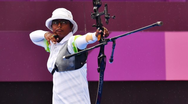 No Deepika Kumari in Asian Games archery squad for first time since ...
