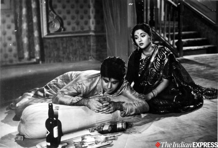Bollywood Rewind | Devdas: Of pride that ruins love | Bollywood News ...