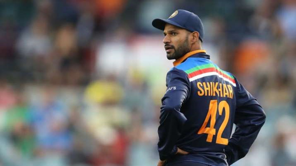 T20 World Cup selection: Why big-match player Shikhar Dhawan missed out ...