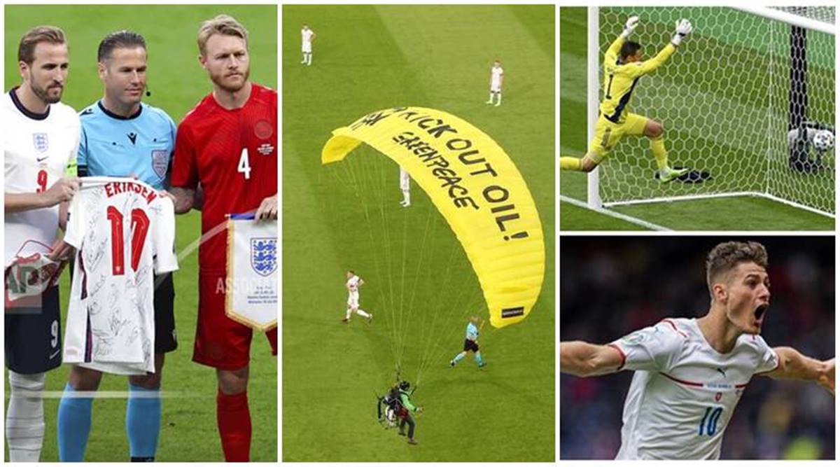 Euro 2020 in review: The best, worst and downright strange | Football ...