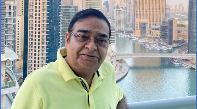 Founder traces Dr Batra’s journey in new book | Books and Literature ...