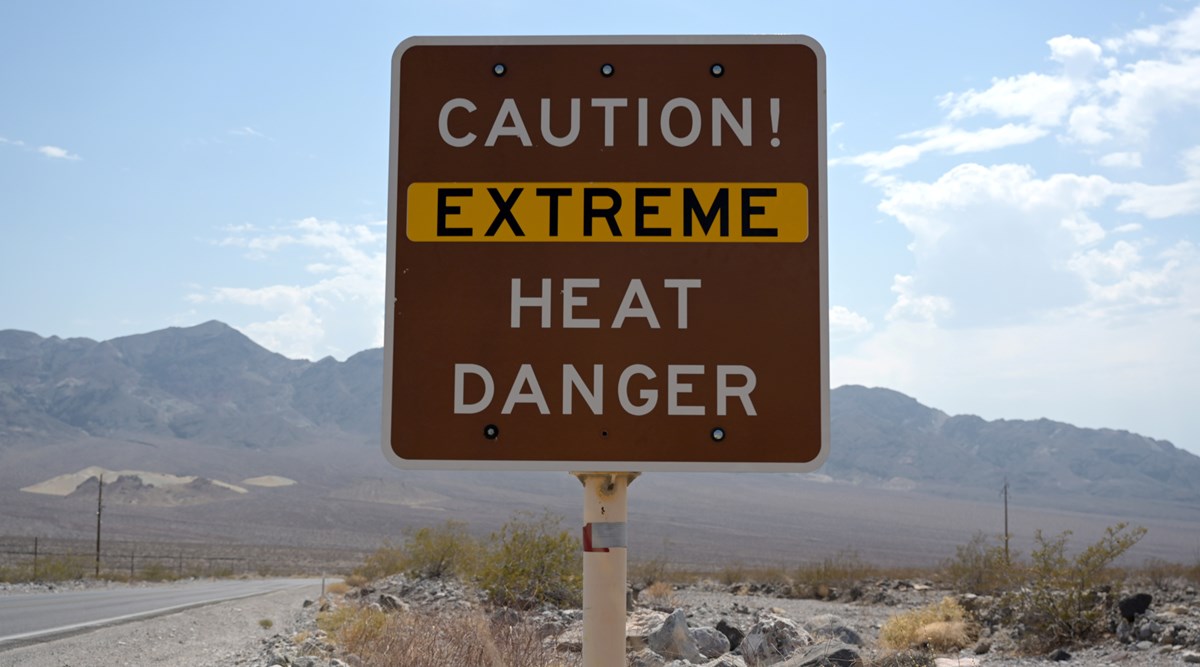Explained: Are frequent extreme weather events being fuelled by climate ...