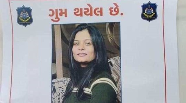 ‘Missing’ partner case: Ahmedabad DCB finds blood stains in PI’s house ...