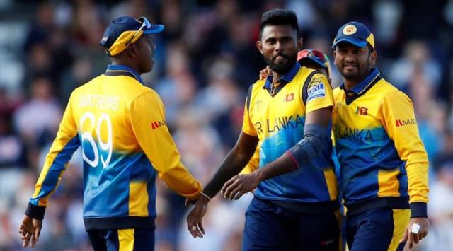 Sri Lanka’s Isuru Udana announces retirement at 33 | Cricket News - The ...