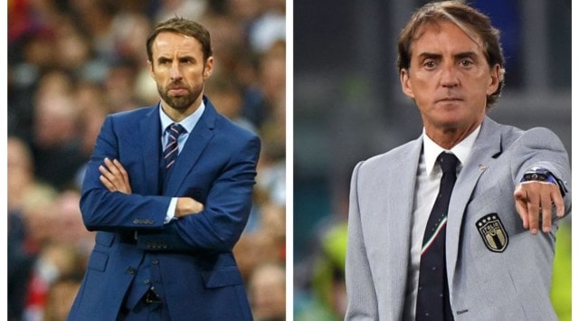 Euro 2020 final: How England and Italy match up tactically | Football ...