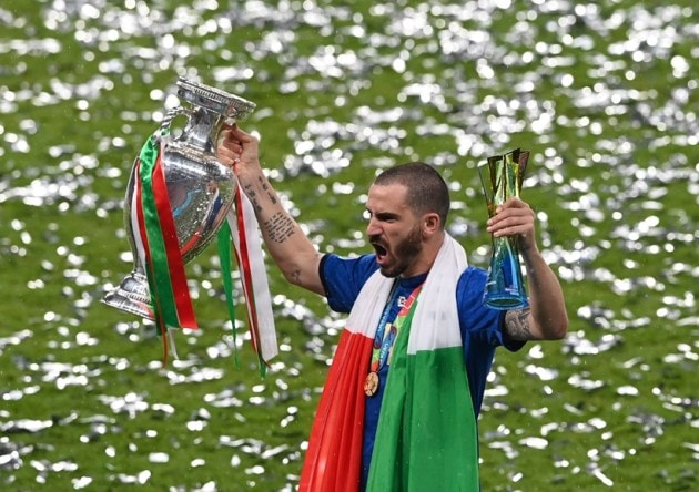 ‘It’s coming to Rome:’ Italian joy, English heartbreak after penalty ...