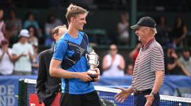 Latest News on Kevin Anderson: Get Kevin Anderson News Updates along ...