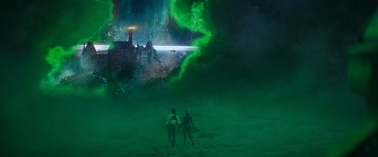 Loki episode 5: The Void, Thanos Copter, Frog Thor and other key ...