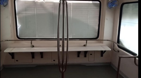 Vistadome coaches to offer passengers 'breathtaking' views of Karnataka ...