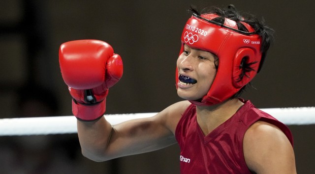 Welcome to the club: Indian boxing’s pioneers Vijender, Mary Kom ...