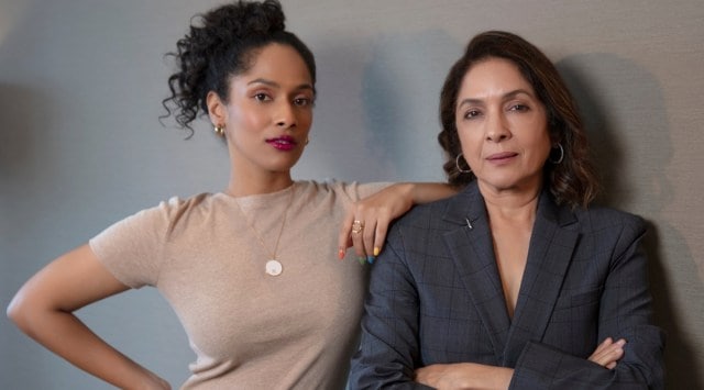 Masaba Masaba season 2 begins shoot: Neena Gupta has been ‘looking all ...