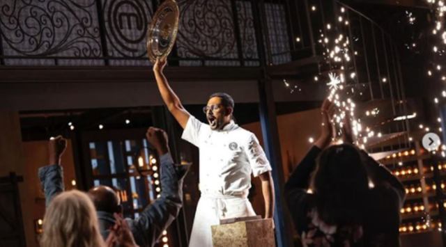 MasterChef Australia 2021: Indian-origin contestant Justin Narayan ...
