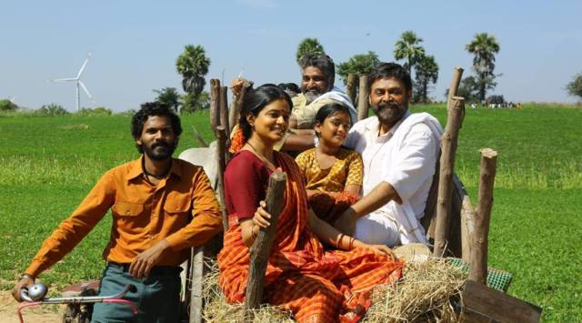 ‘Narappa is a new experience for those who haven’t seen Dhanush’s ...