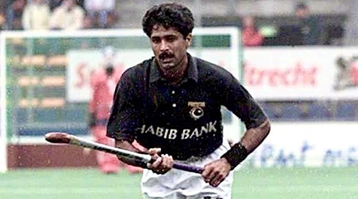 Pakistan’s hockey World Cup winner Naved Alam dies aged 47 | Hockey ...