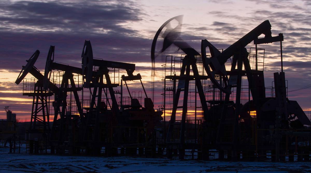 Oil holds gain above $75 after OPEC+ squabble delays output deal ...