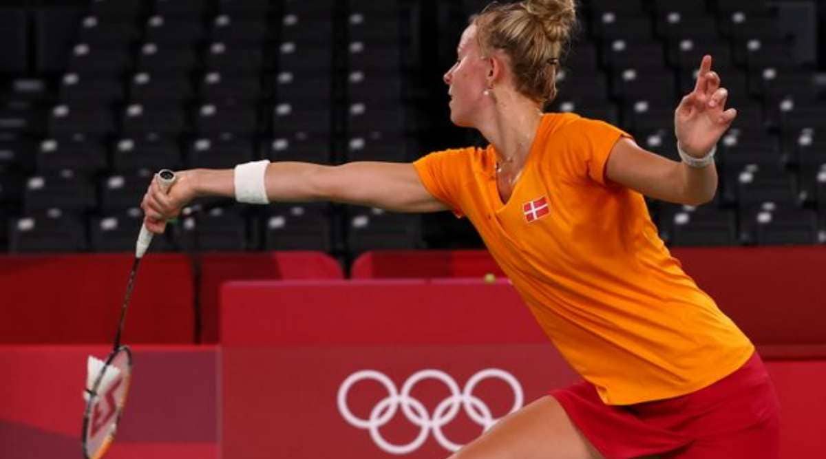 Olympics: From dresses and skorts to hijabs, badminton’s women wear ...