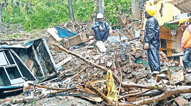 Chembur slum residents: ‘Shifting to another location will upend our ...