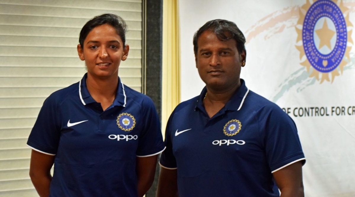 If you don’t perform, you don’t get your chances: Powar on dropping ...