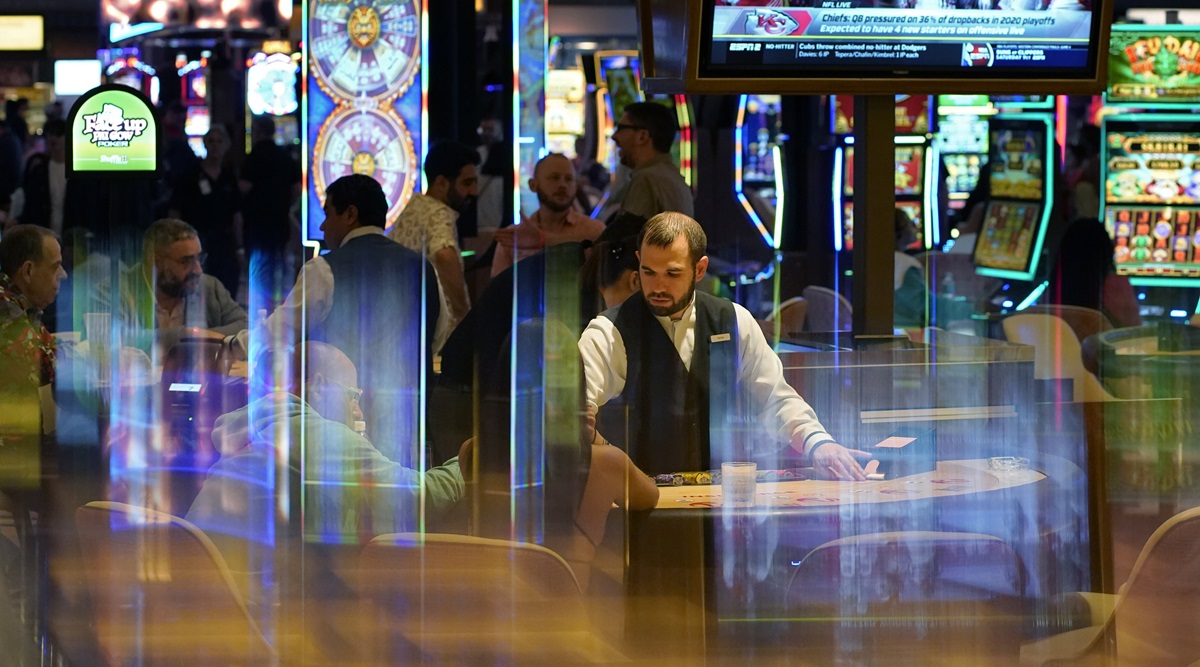 Explained: Why is WHO warning countries against easing Covid-19 curbs ...