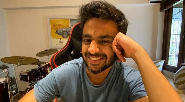 Comedian Rohan Joshi tests positive for coronavirus: ‘I am third wave ...