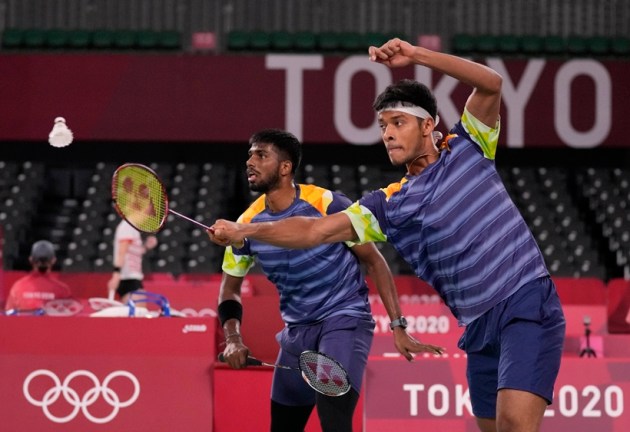 India at Tokyo 2020: Bhavani Devi makes history; Manika, Nagal, Sajan ...