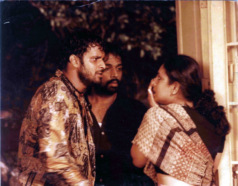 23 years of Satya: Manoj Bajpayee film was shelved after three days of ...