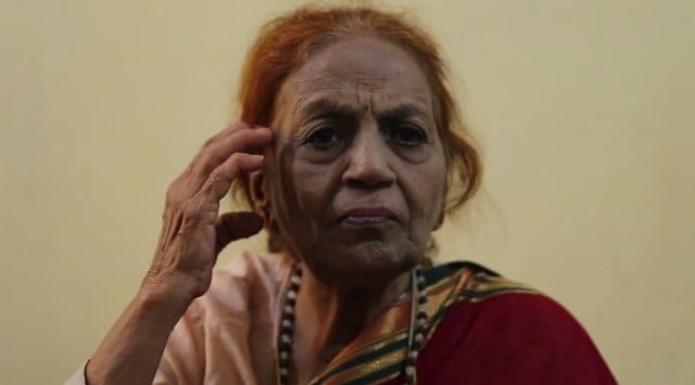 Actor Savita Bajaj on oxygen support, seeks financial help to continue ...