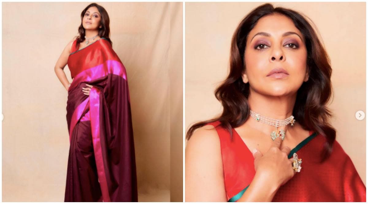 Shefali Shah: News, Photos, Latest News Headlines about Shefali Shah ...