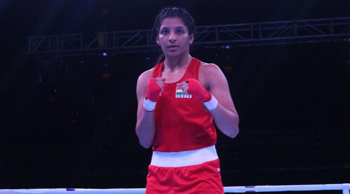 ‘Nav Ratna’: Meet India’s nine boxing gems participating in Tokyo Olympics | Olympics News - The ...