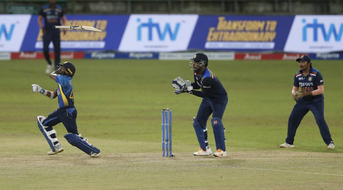 IND vs SL 3rd ODI Live Score, India vs Sri Lanka 3rd ODI Live Cricket ...