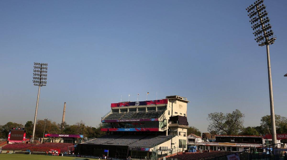 Stadiums and sports complexes likely to reopen in Delhi from Monday ...