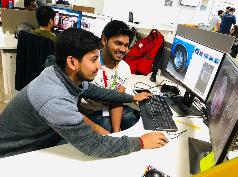 How Sackboy developer Sumo Digital is using its Pune studio for ...