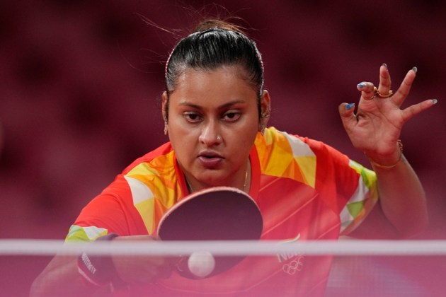 India at Tokyo 2020: Bhavani Devi makes history; Manika, Nagal, Sajan ...