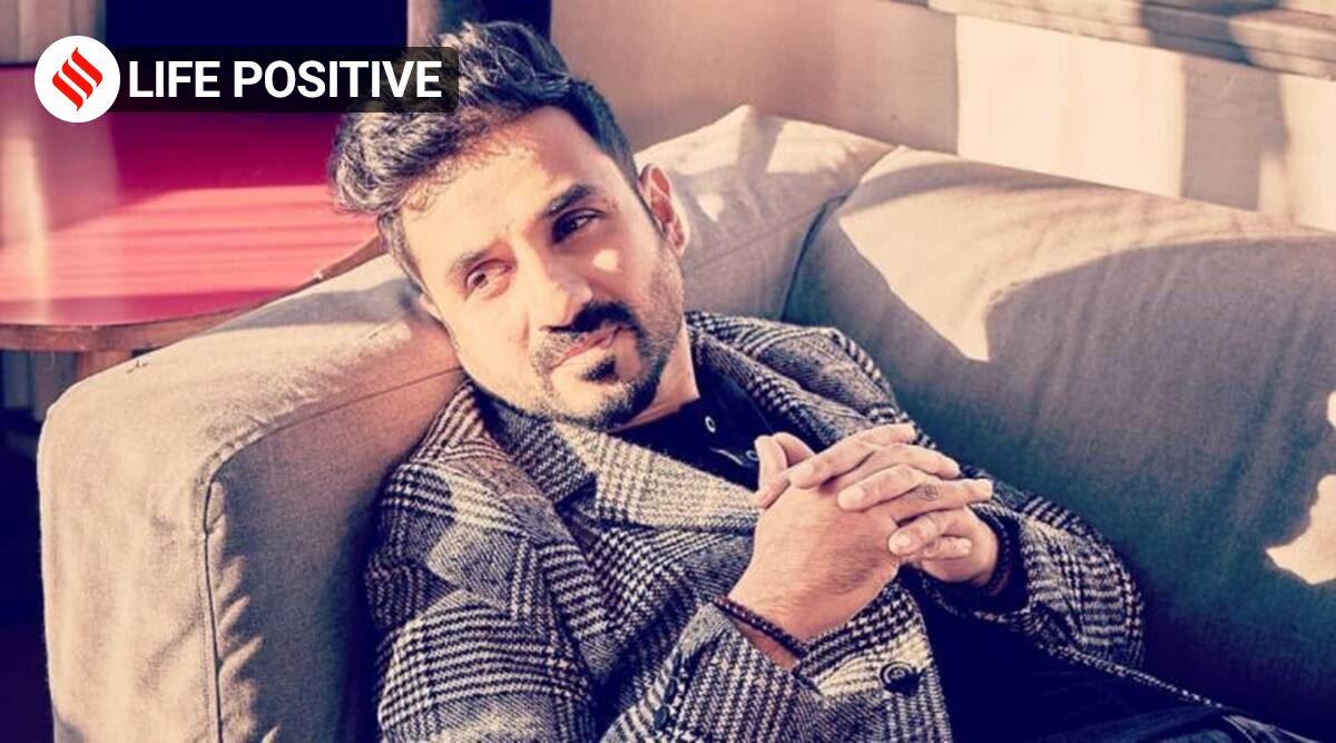 Vir Das’ thoughtful advice to people: ‘Be stupid’ | Life-positive News ...