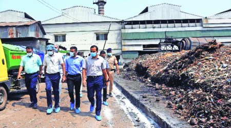 Waste Segregation: News, Photos, Latest News Headlines about Waste ...