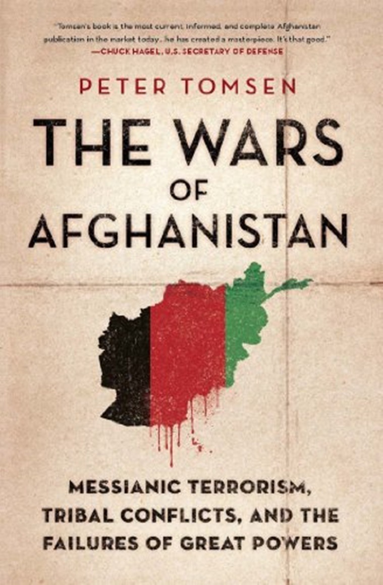 Want to know more about the US, Taliban and Afghanistan? Seven books to ...