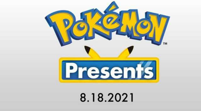 Pokémon Presents 2021 event: How to watch live and what to expect ...