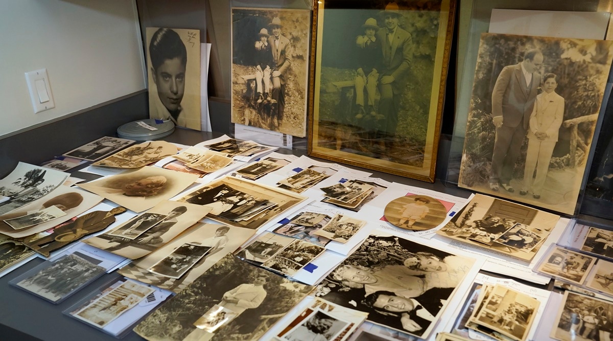 Al Capone’s possessions, now for sale, show two sides of the gangster ...