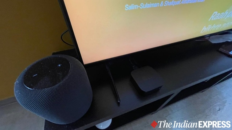 Apple TV 4K 2021 review: All your fun, now in 4K | Technology News ...